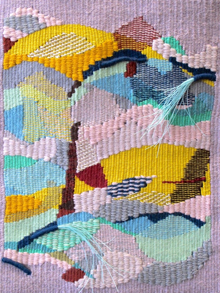 Tapestries – Jennifer Woolnough