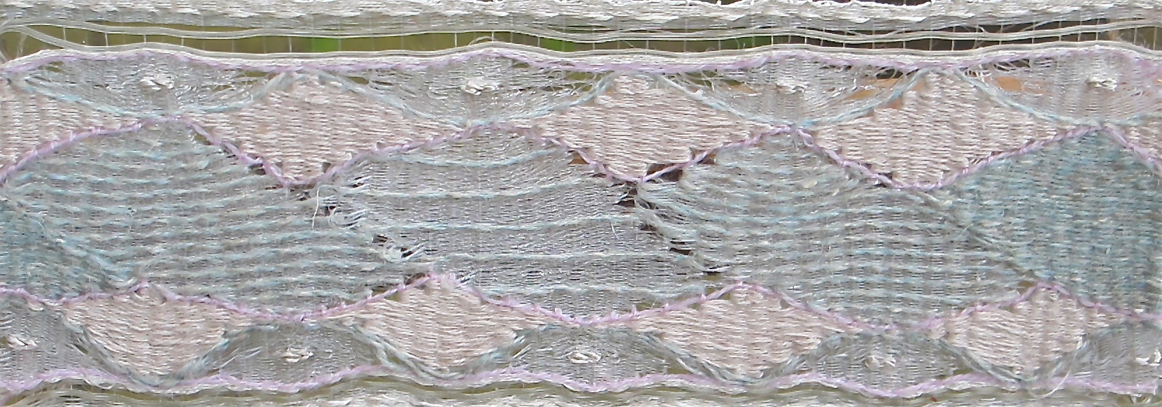 Tapestries – Jennifer Woolnough