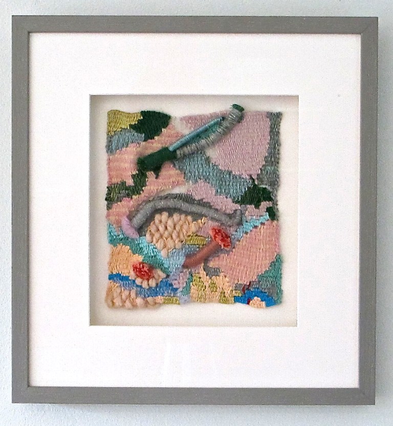 Tapestries – Jennifer Woolnough