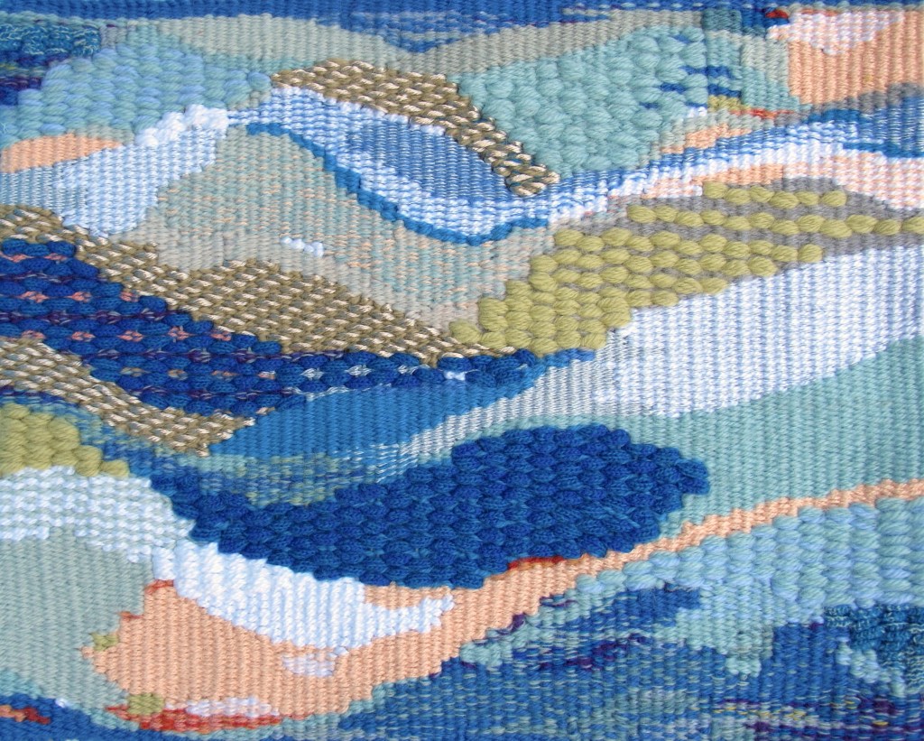 Tapestries – Jennifer Woolnough