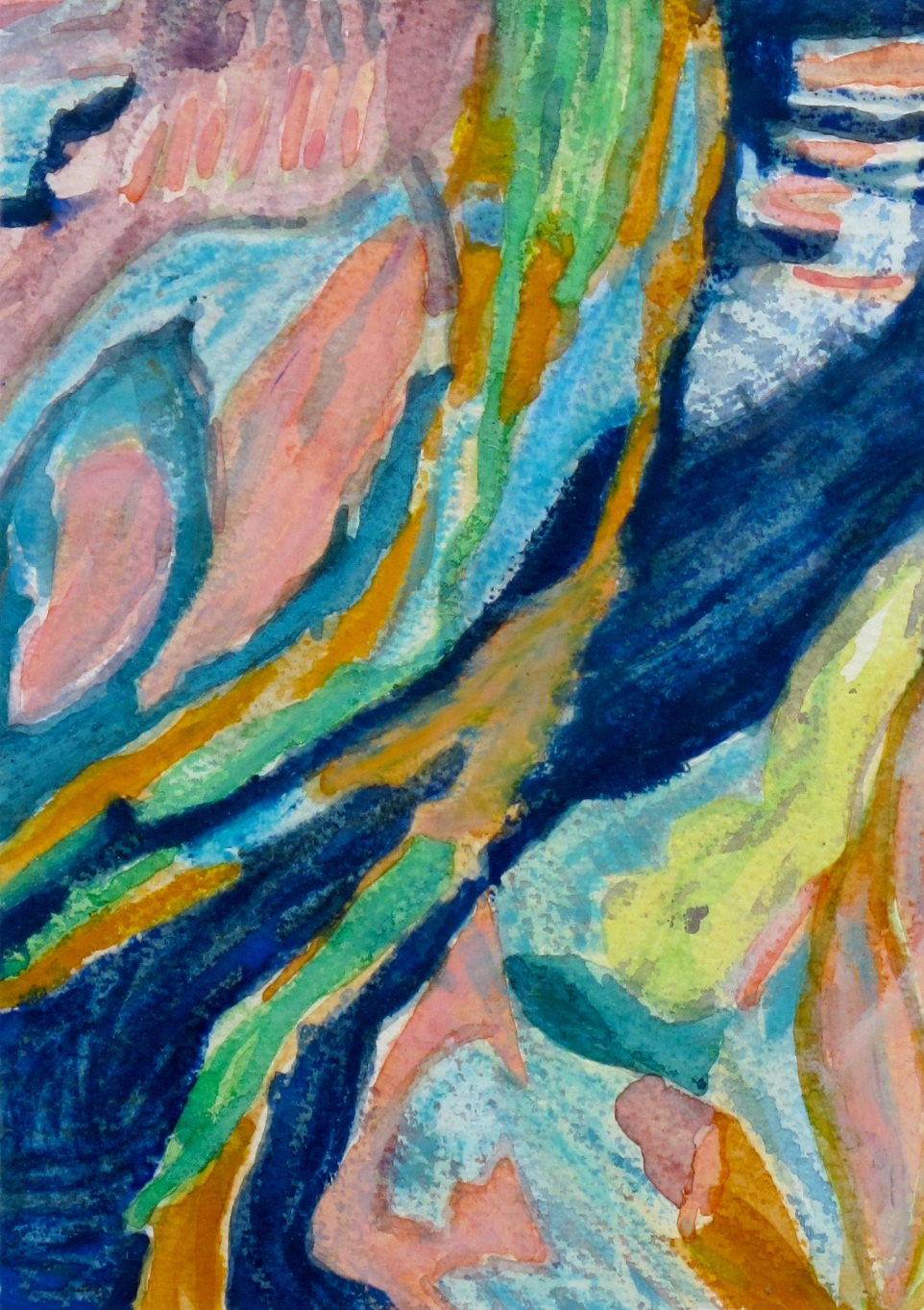 Jennifer Woolnough – Textile Artist