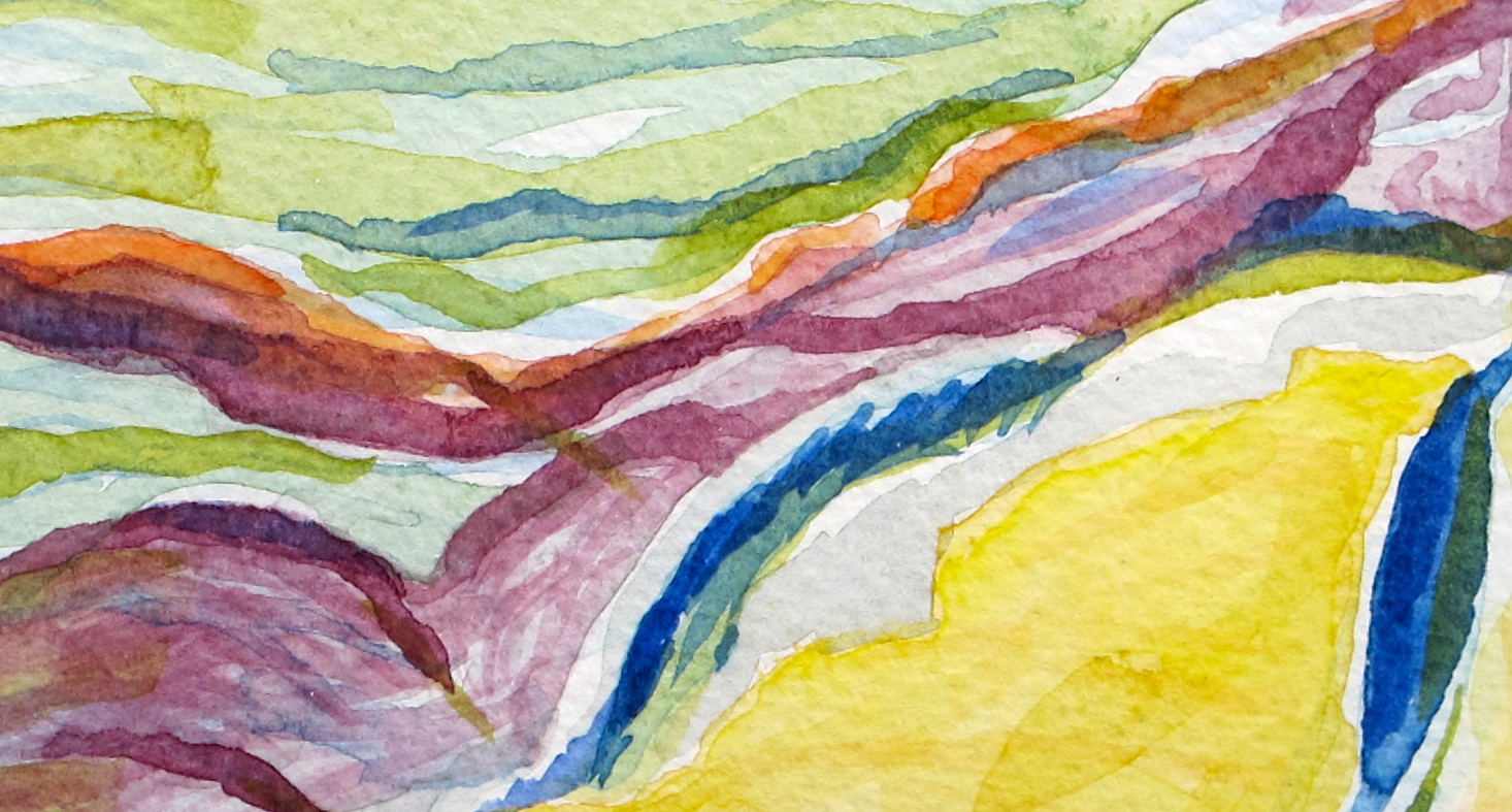 Jennifer Woolnough – Textile Artist