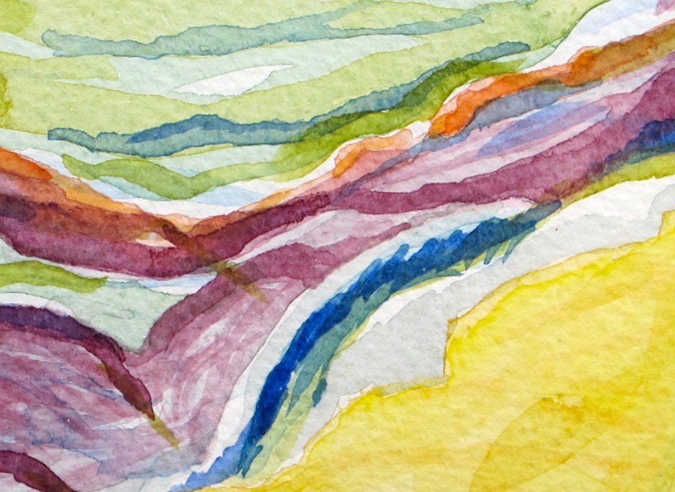 Jennifer Woolnough – Textile Artist