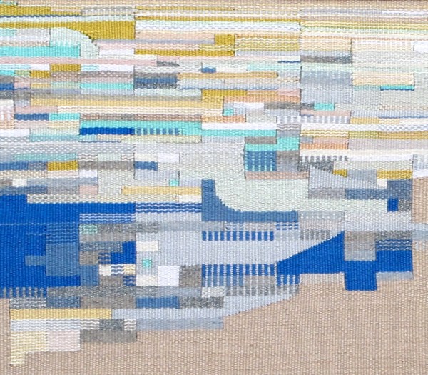 Tapestries – Jennifer Woolnough