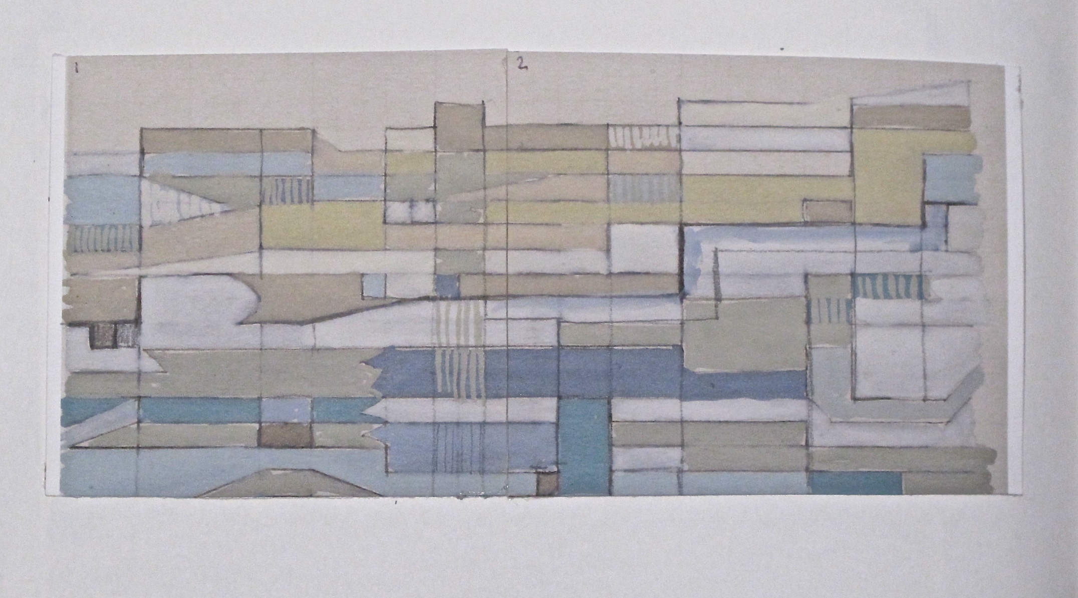 Jennifer Woolnough – Textile Artist