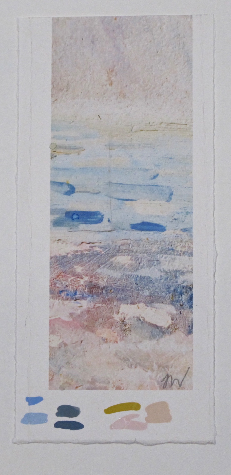 Jennifer Woolnough – Textile Artist