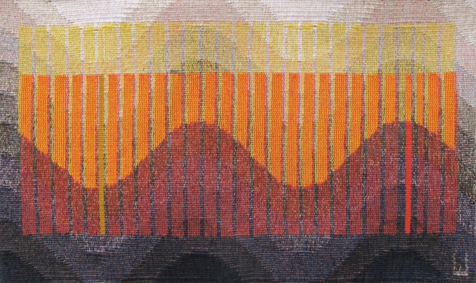 Tapestries – Jennifer Woolnough
