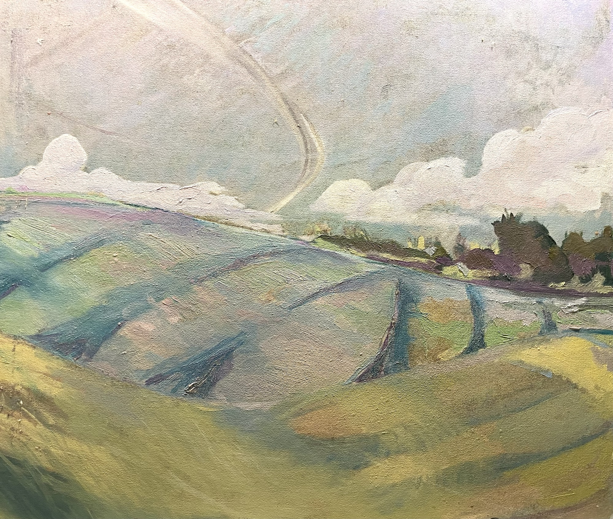 Jennifer Woolnough – Textile Artist